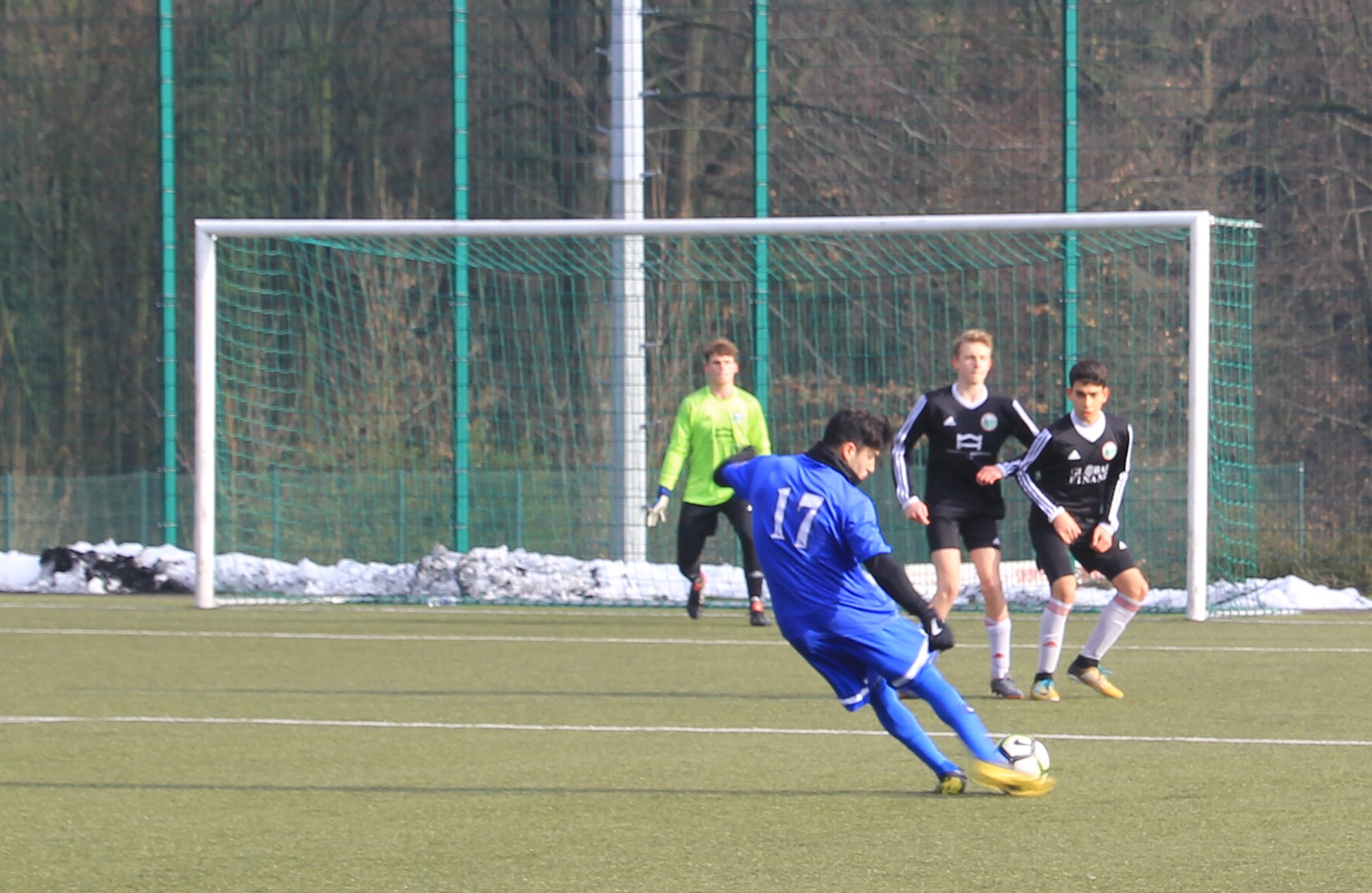 Olympic Development Program (ODP) – USYS Europe e.V.