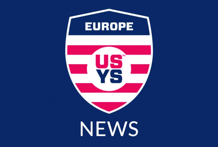 USYS Europe e.V.