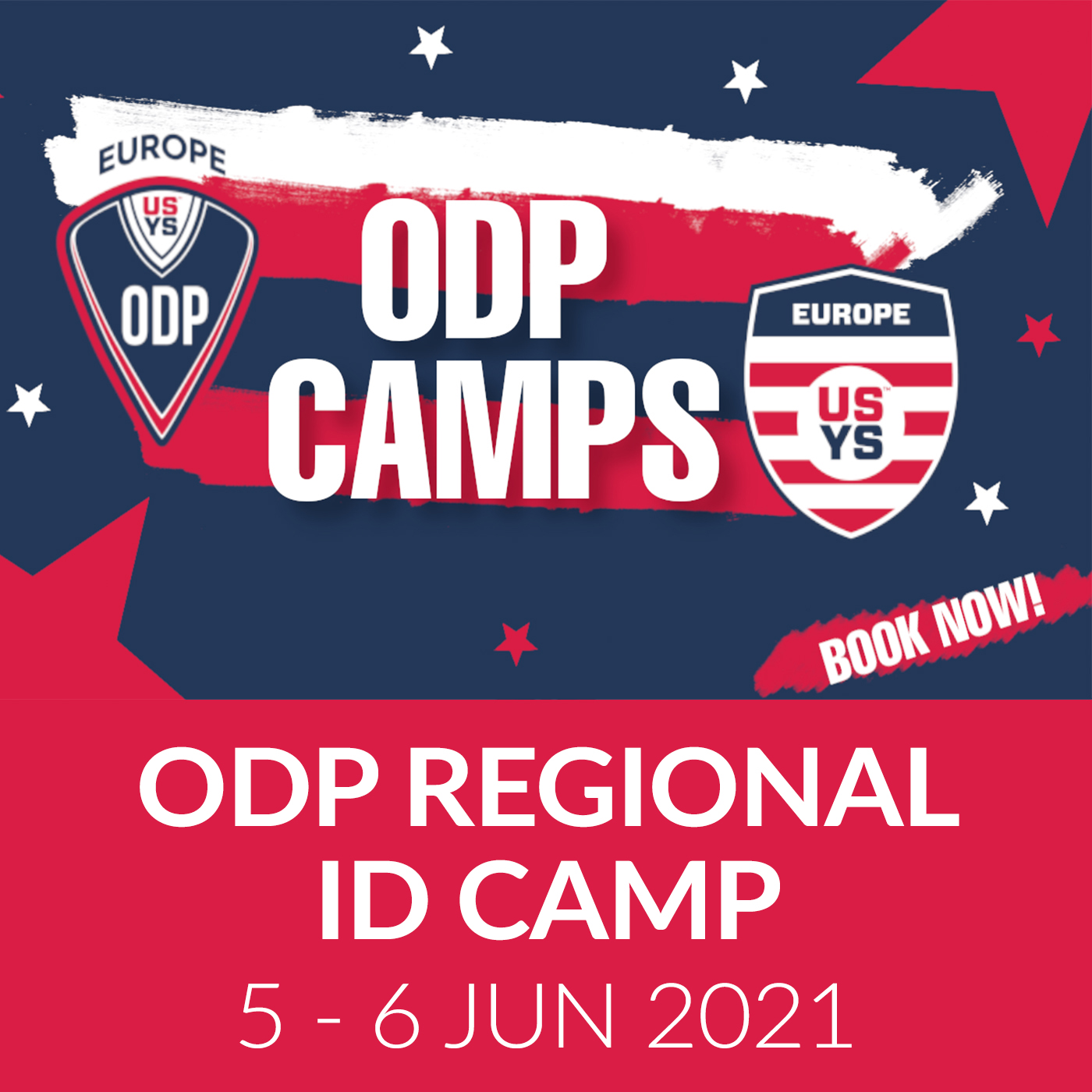 Shop – USYS Europe e.V.